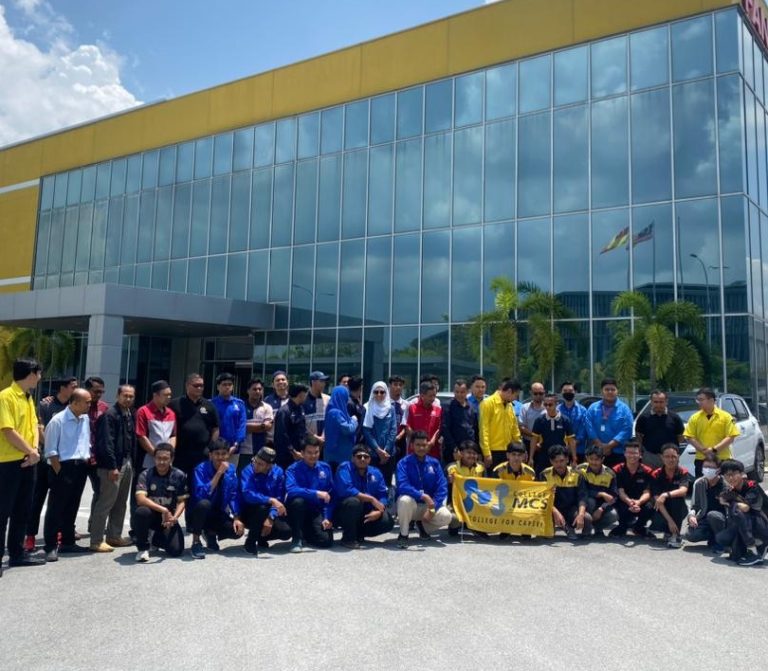 MIT Academy | Malaysian Institute of Technology Academy – We Engineer ...