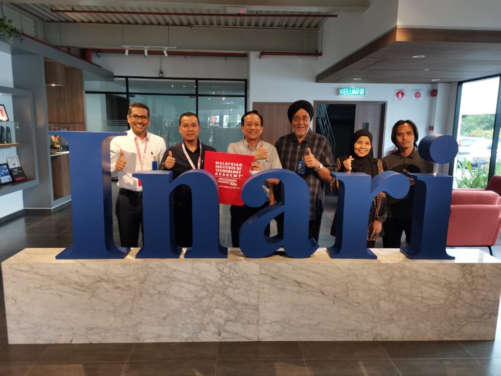 Consultancy - MIT Academy | Malaysian Institute of Technology Academy